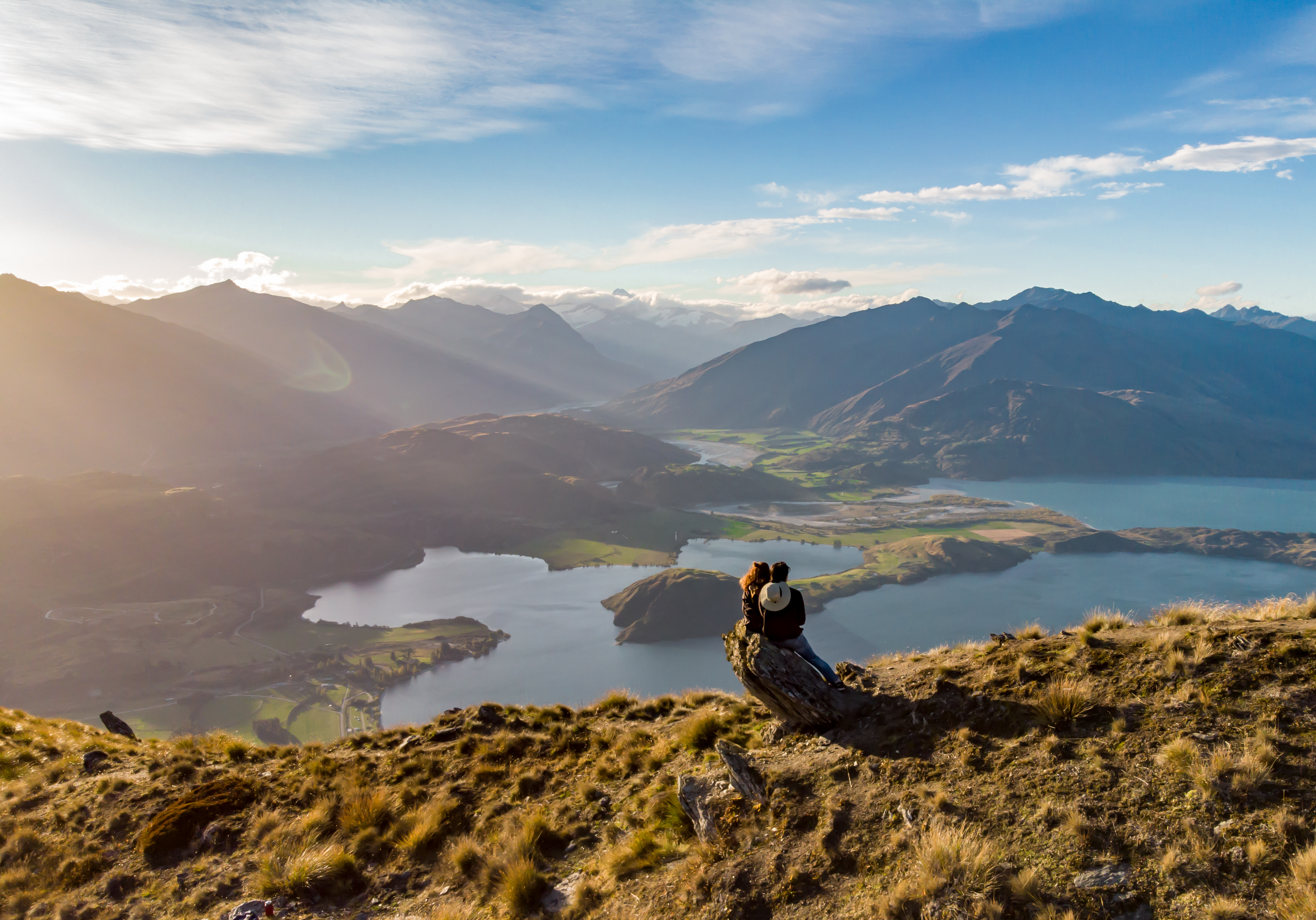 2 Days of Hiking in Wanaka, New Zealand | Our Travel Tip