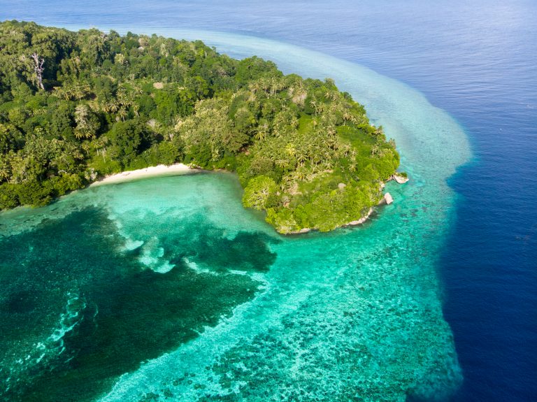 Exploring the Exotic Banda Islands, Indonesia | Our Travel Tip