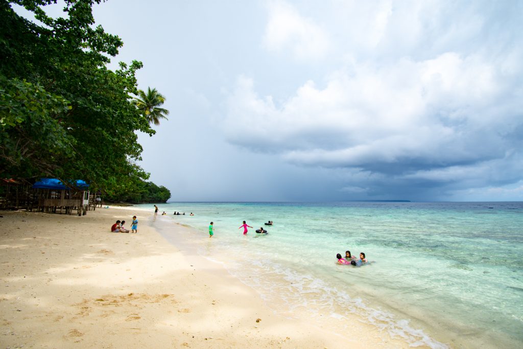 Biak a Forgotten Paradise in Papua, Indonesia | Our Travel Tip