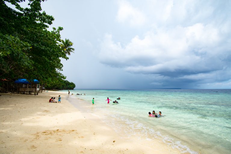 Biak a Forgotten Paradise in Papua, Indonesia | Our Travel Tip